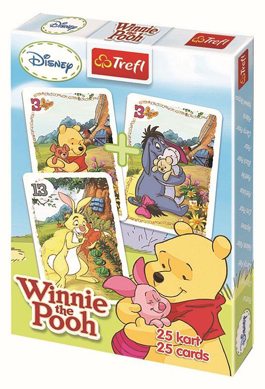 detské karty čierny petr | Nákupy Deťom SK