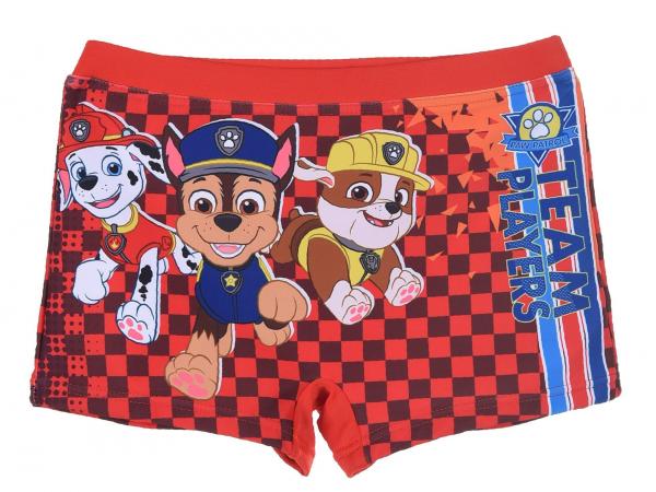 detské plavky paw patrol , Barva - Červená | Nákupy Deťom SK detské plavky paw patrol , Barva - Červená | Nákupy Deťom SK