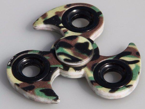 fidget spinner ninja army | Nákupy Deťom SK