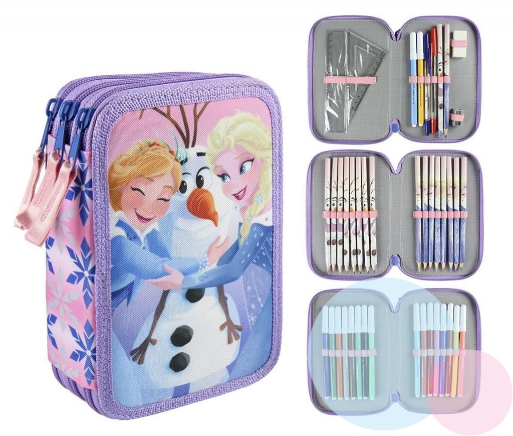dětské pouzdro frozen | Nákupy Deťom SK